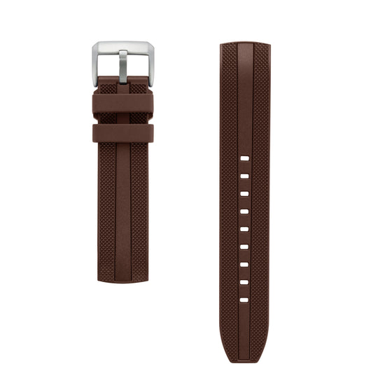 Rubber Watch Straps For Seiko – StrapXPro