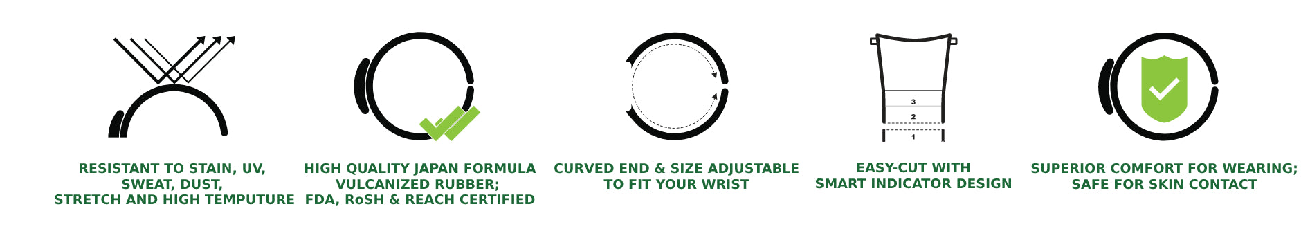 (SMX02A) Rubber Strap for Seiko Prospex SPEEDTIMER SSC911 Series (Curv ...